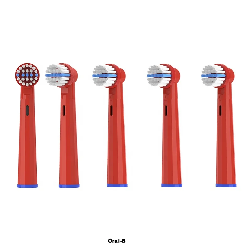 Factory Sale Toothbrush Electric Reusable Eco-friendly For Replacement ...