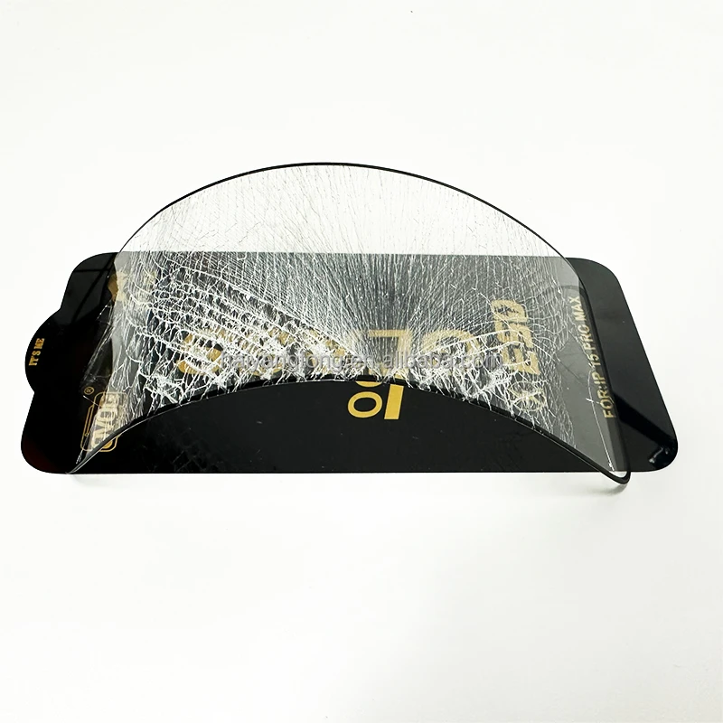 OG IT’S ME ESD Screen Protector - Premium Tempered Glass