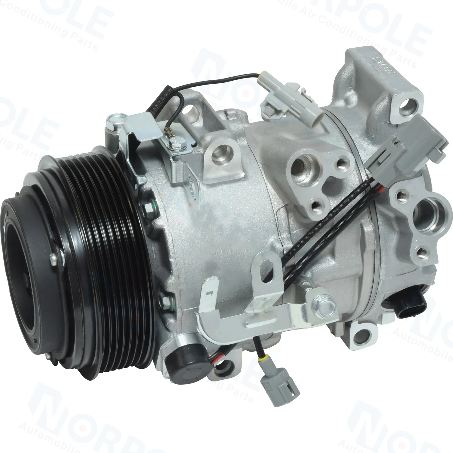 Car AC Compressor for Toyota Camry 2007-2011 Avalon 2005-2012 OE ...