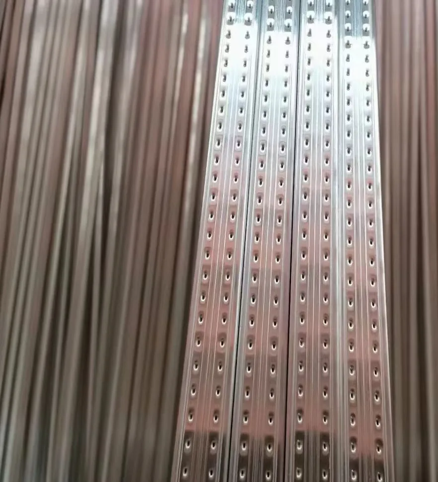 For Sale Upvc Window Quality Standard Aluminium Embossed Spacer Bar ...