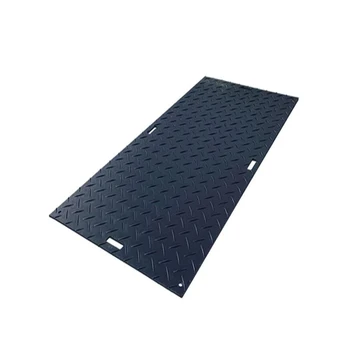 Custom Diamond Pattern High Density Expanded Pe Backing Board Hdpe ...