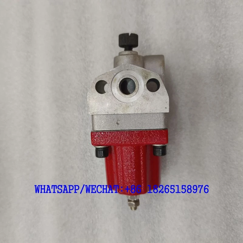 Cummins Nt855 M11 Engine Shantui Fuel Cut Off Valve 3018453 Ar5499 ...