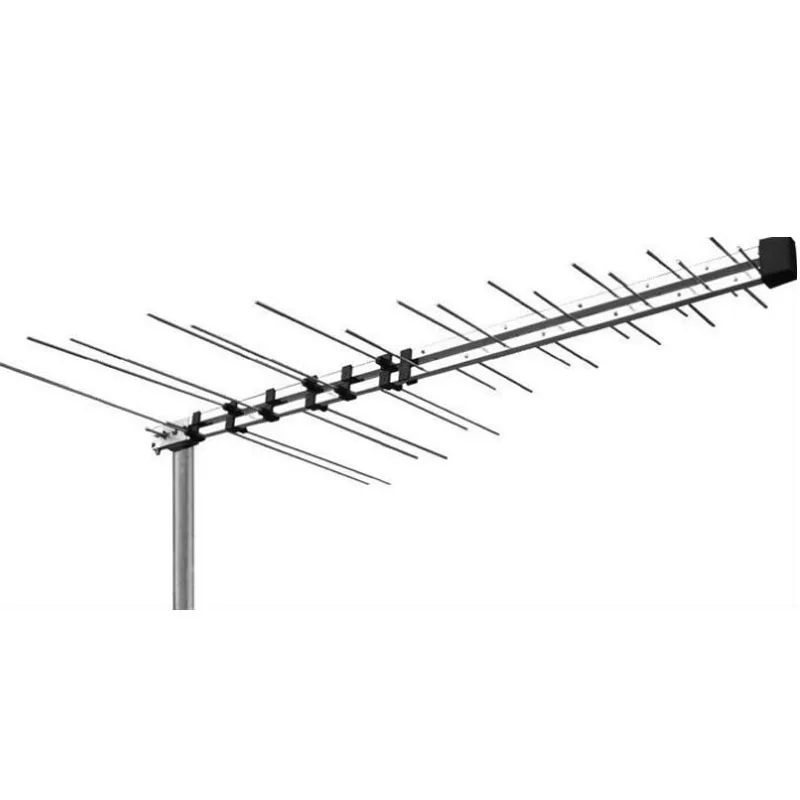 32e 433mhz Waterproof Long Distance Yagi Tv Antenna - High Gain Outdoor ...