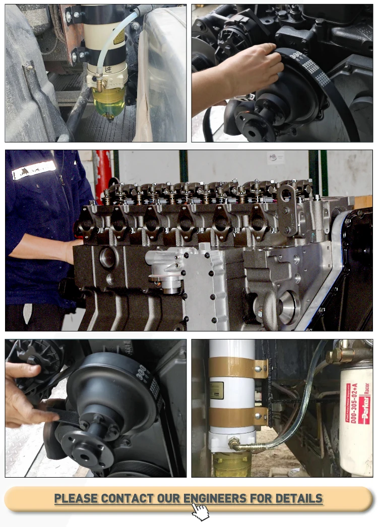 High Quality 24v 35a Generator Alternator Assembly 8600064 For ...