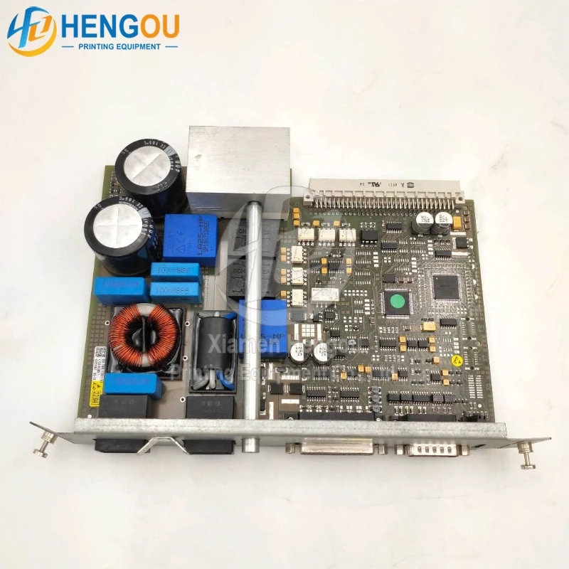 1 Piece New Printing Circuit Board Cdab380-1 Driver Board 00.785.1261 ...