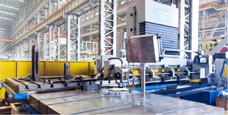 Coordinate Gun Drill Gun Barrel Drilling Machine New Product 2020 ...