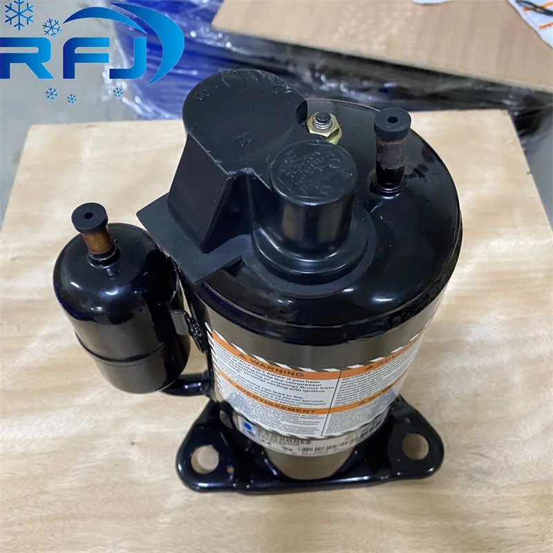 1HP Air Conditioning Rotary Compressor - Tecumseh TRK5512Y