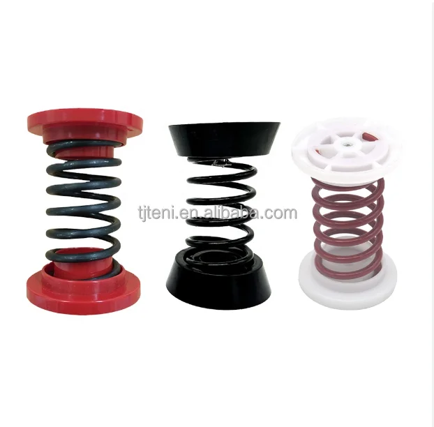 Direct Supply International Standard Gymnastics Floor Springs Judo ...