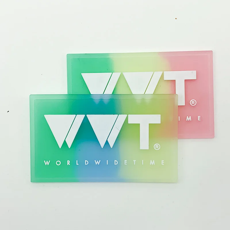 Custom Brand Name Logo Transparent Pvc Rubber Patch Raised Soft Pvc ...