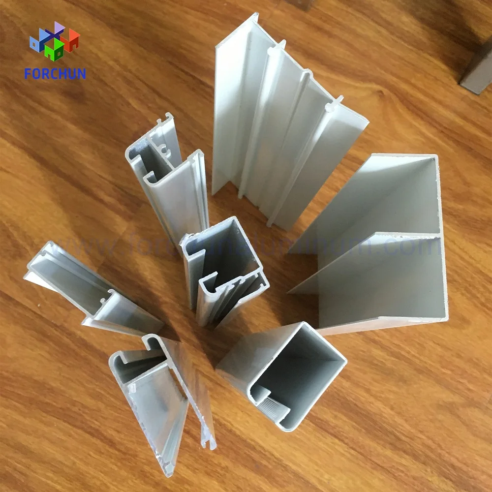 Caribbean Powder Coated White Aluminium Sliding Window Series Aluminum ...