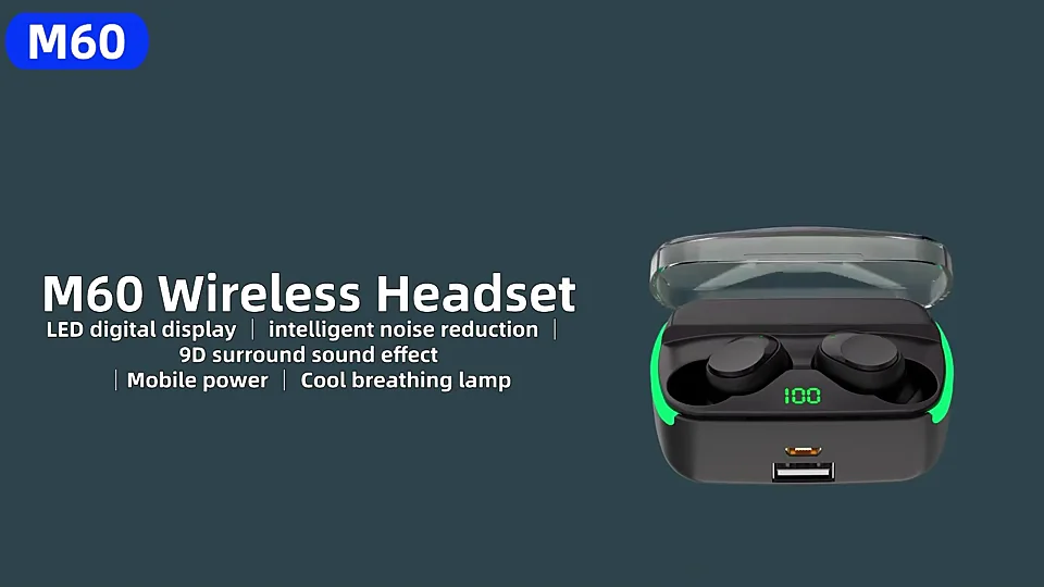 Auriculares Tws Personalizados Oem Odm,Originales,A Precio De Fábrica ...