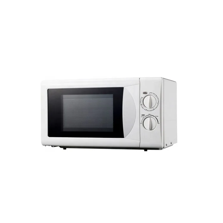 Mechanical Control High Quality Table Top Microwave Oven 20L for Home ...