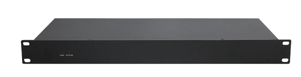 Professional Dante Sound 8 in 8 Out DSP Audio Processor Matrix, with ...