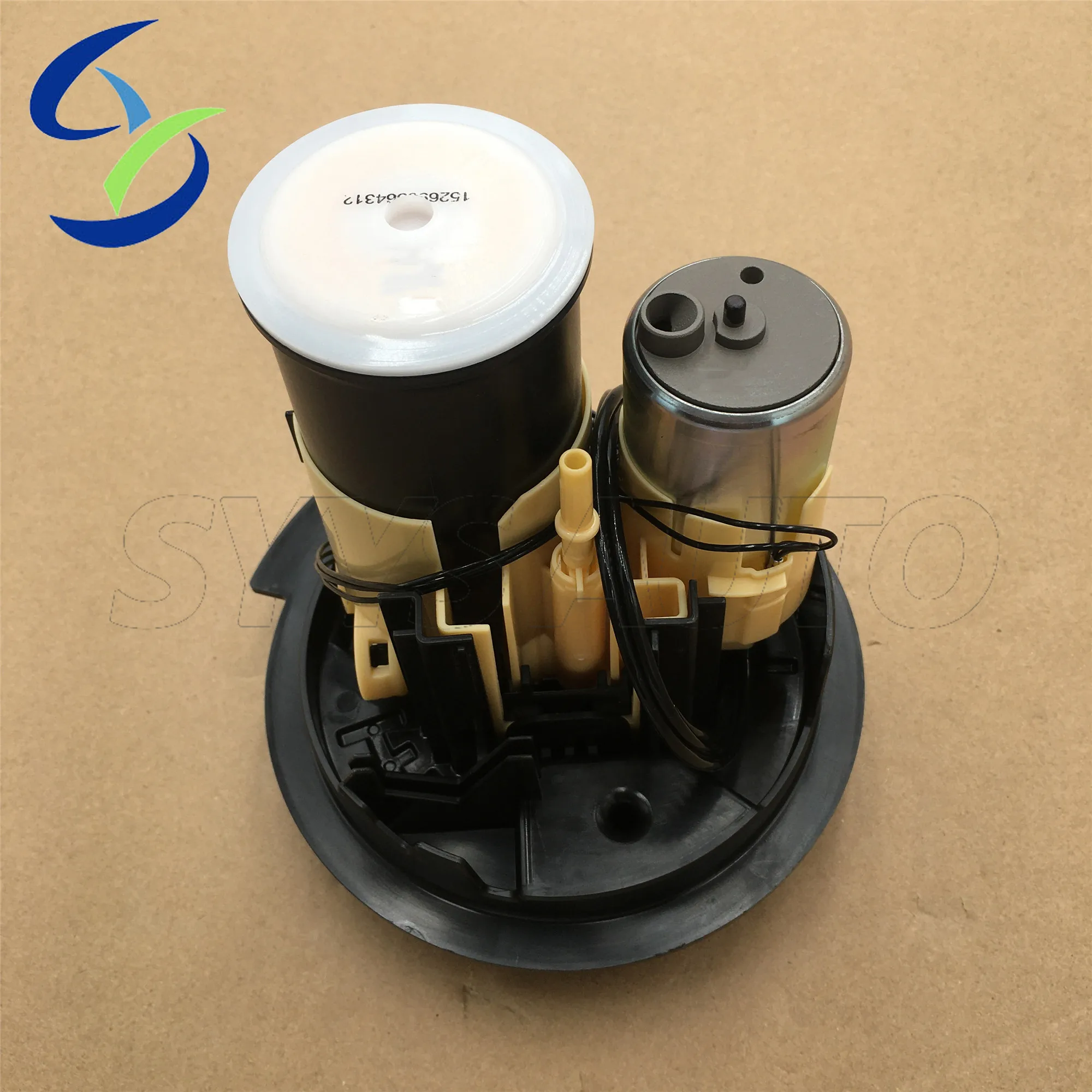 奔驰m277 S600 W222 W217 A2224700694 2224700694燃油泵总成 - Buy 燃油箱,2224700694 ...