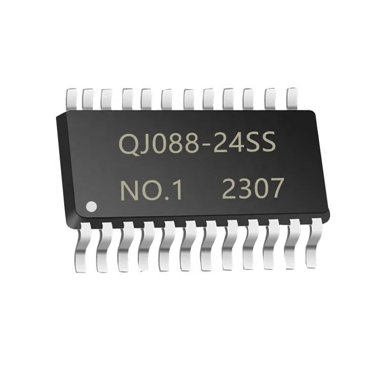 Chip Bluetooth BT Reproducción de música sin pérdidas Placa de puerto ...