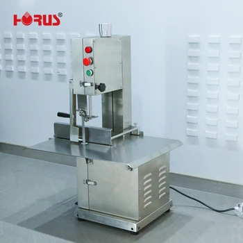 Upgraded 1500w Electric Bone Meat Grinder Meat Bone Cutting Machine ...