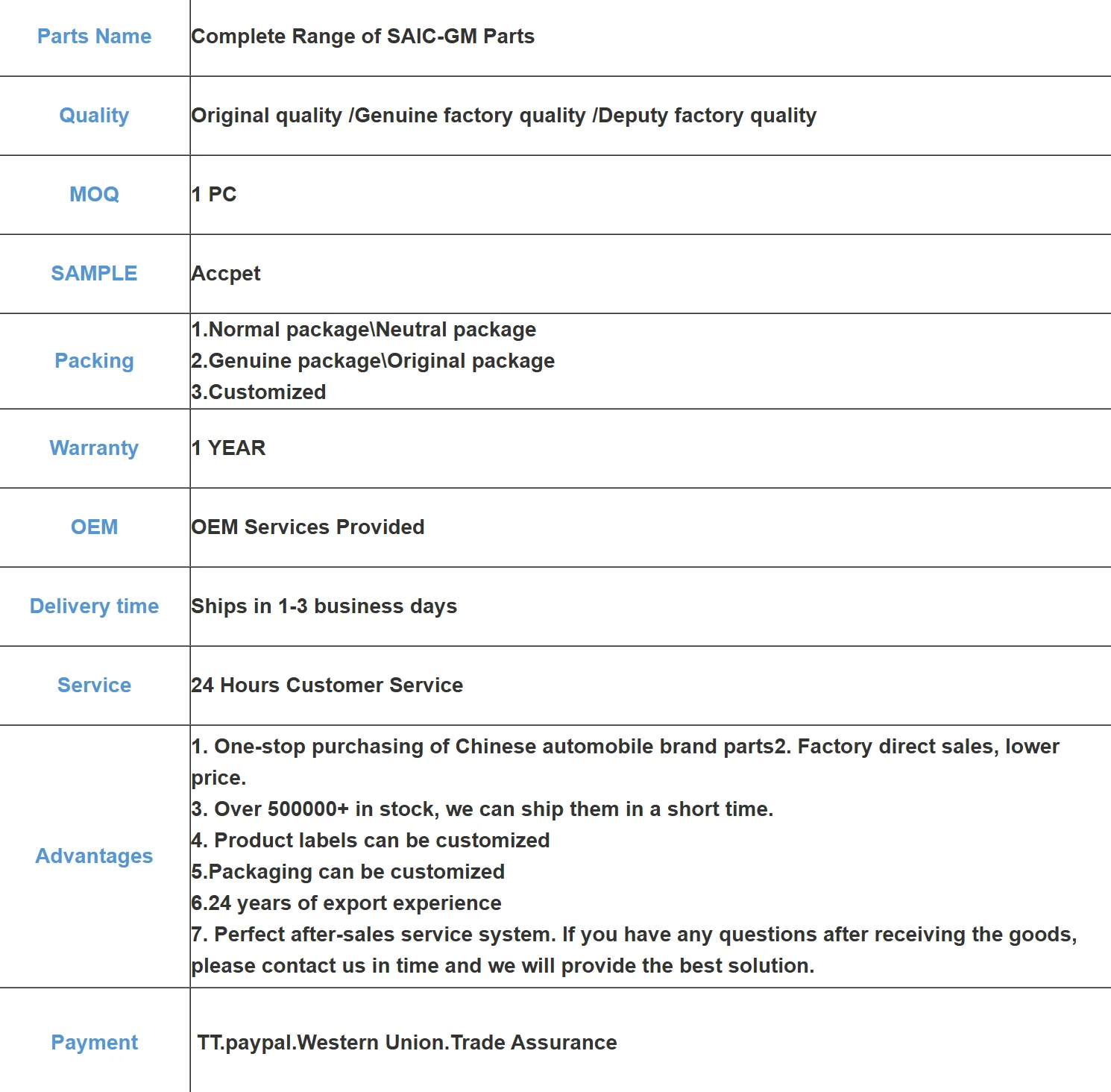 Auto Parts Rear Transmission Mount for Chevrolet Malibu Captiva ...