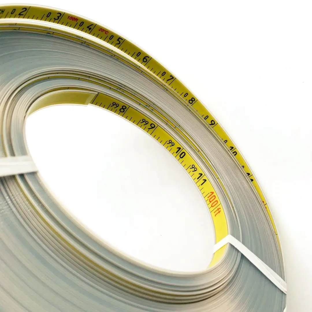 30m Replaceable Uti Tape Uti Gauging Tape Used For Ullage Interface ...