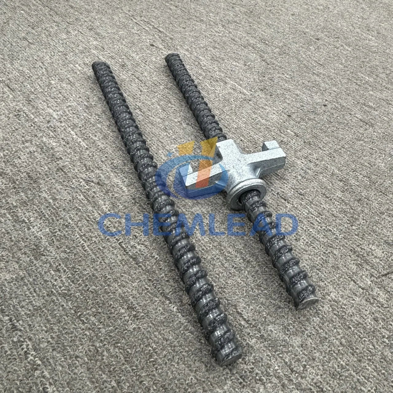 Chemlead Fiberglass Formwork Tie Foundation FRP Concrete Form Rod ...