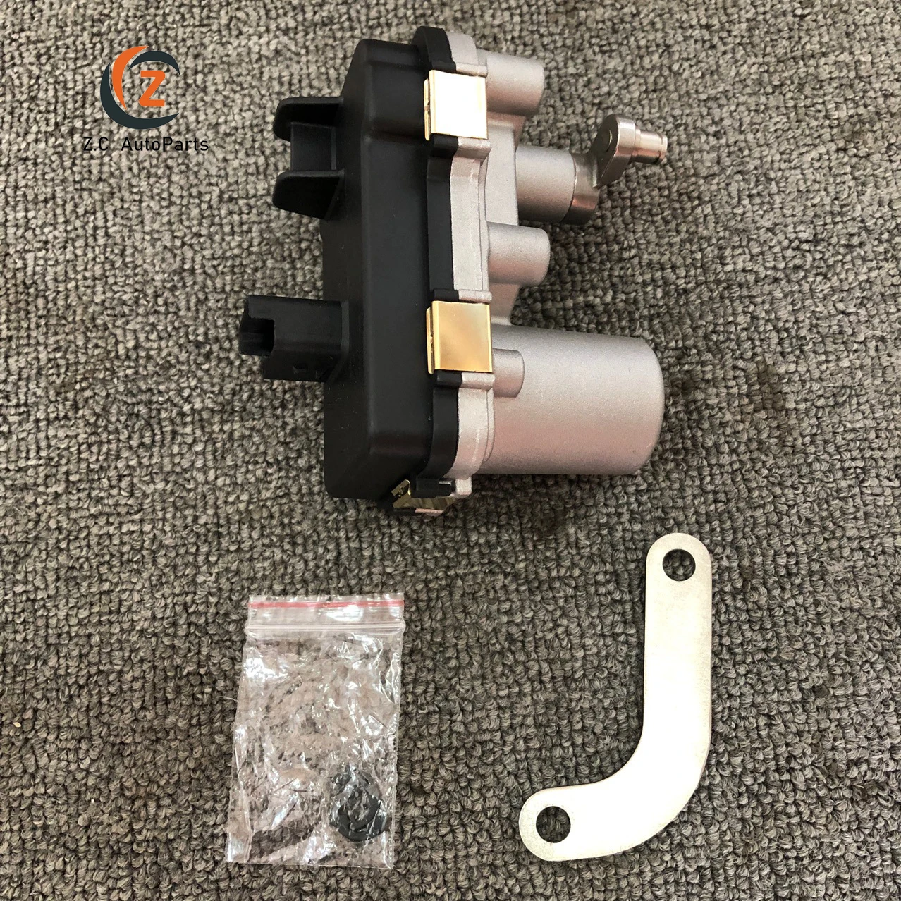 Turbocharger Solenoid Valve 49477-01214 for Land Rover Range Rover ...