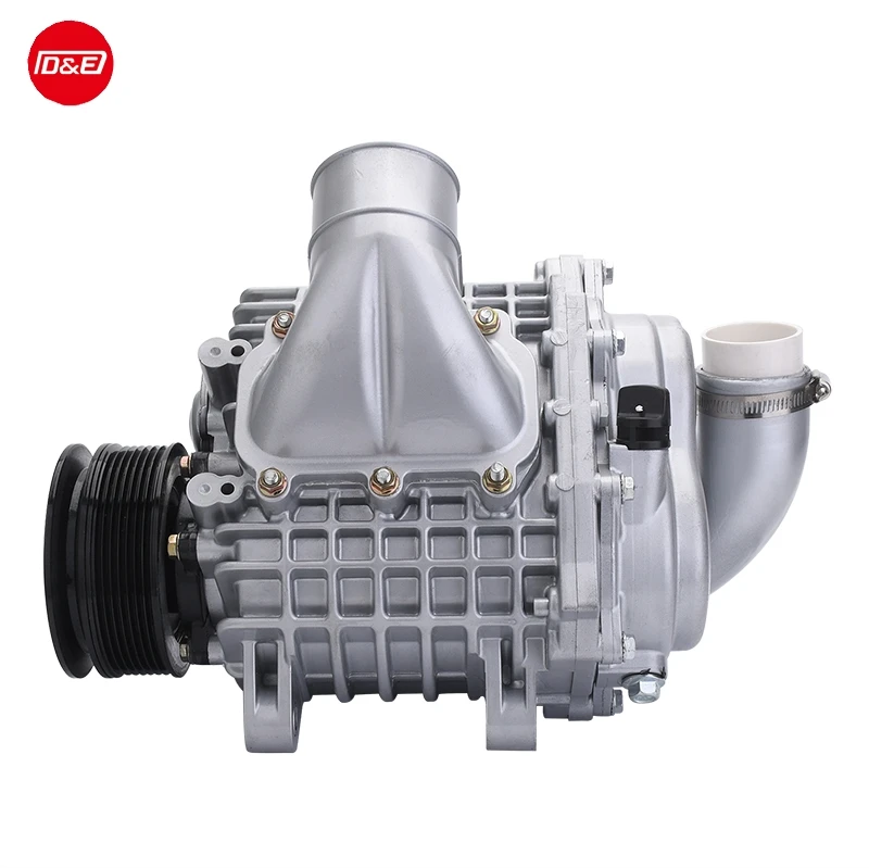 New Universal Parts SC14 Engine Supercharger Compressor Turbocharger ...