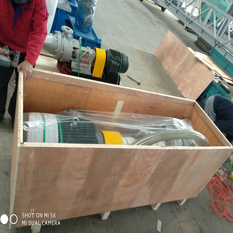 Mechanical Bamboo Wood Reed Paper Pulp Making High Consistency Refiner ...