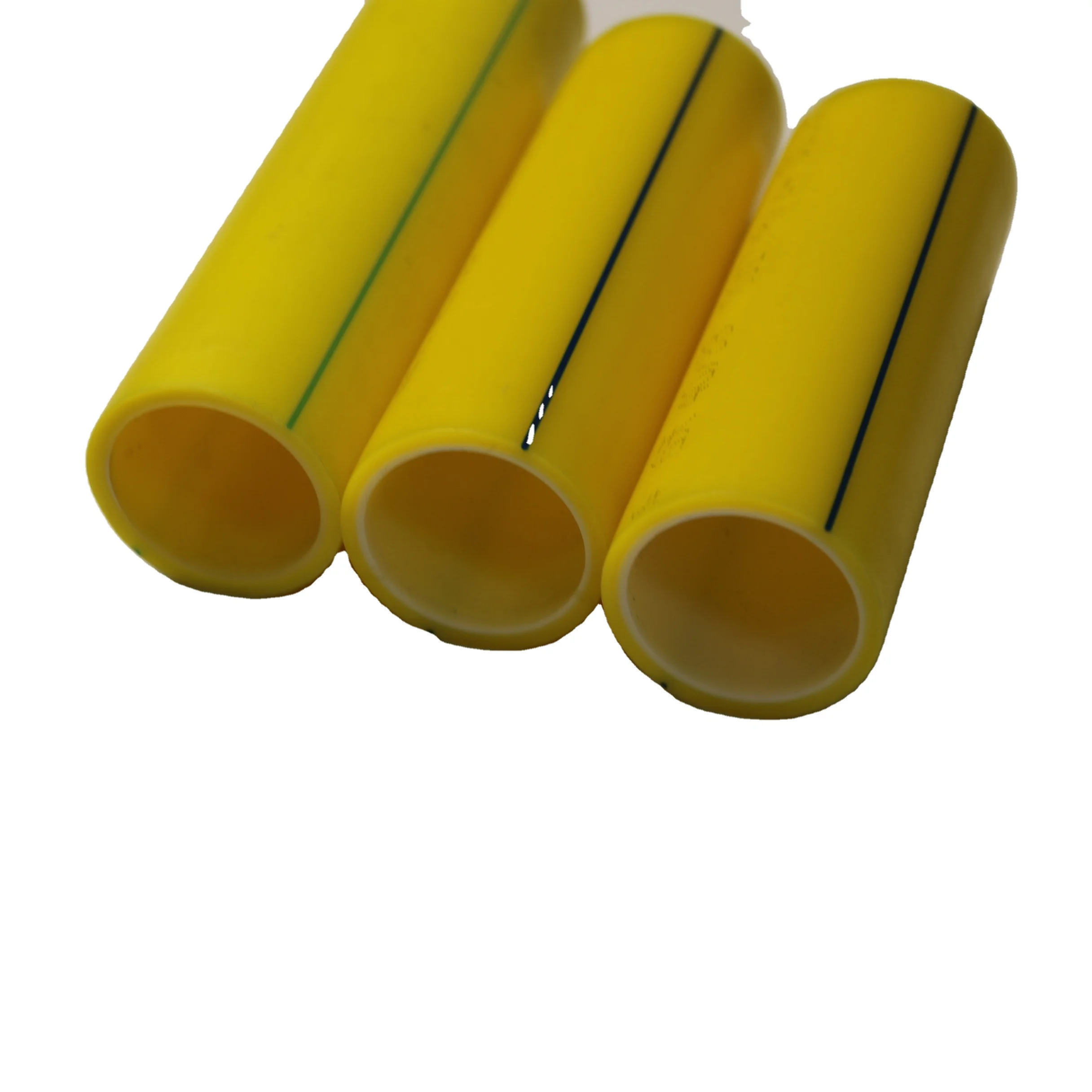 Alibaba.com: Factory Flexible HDPE Silicon Core Plastic Cable Conduit ...
