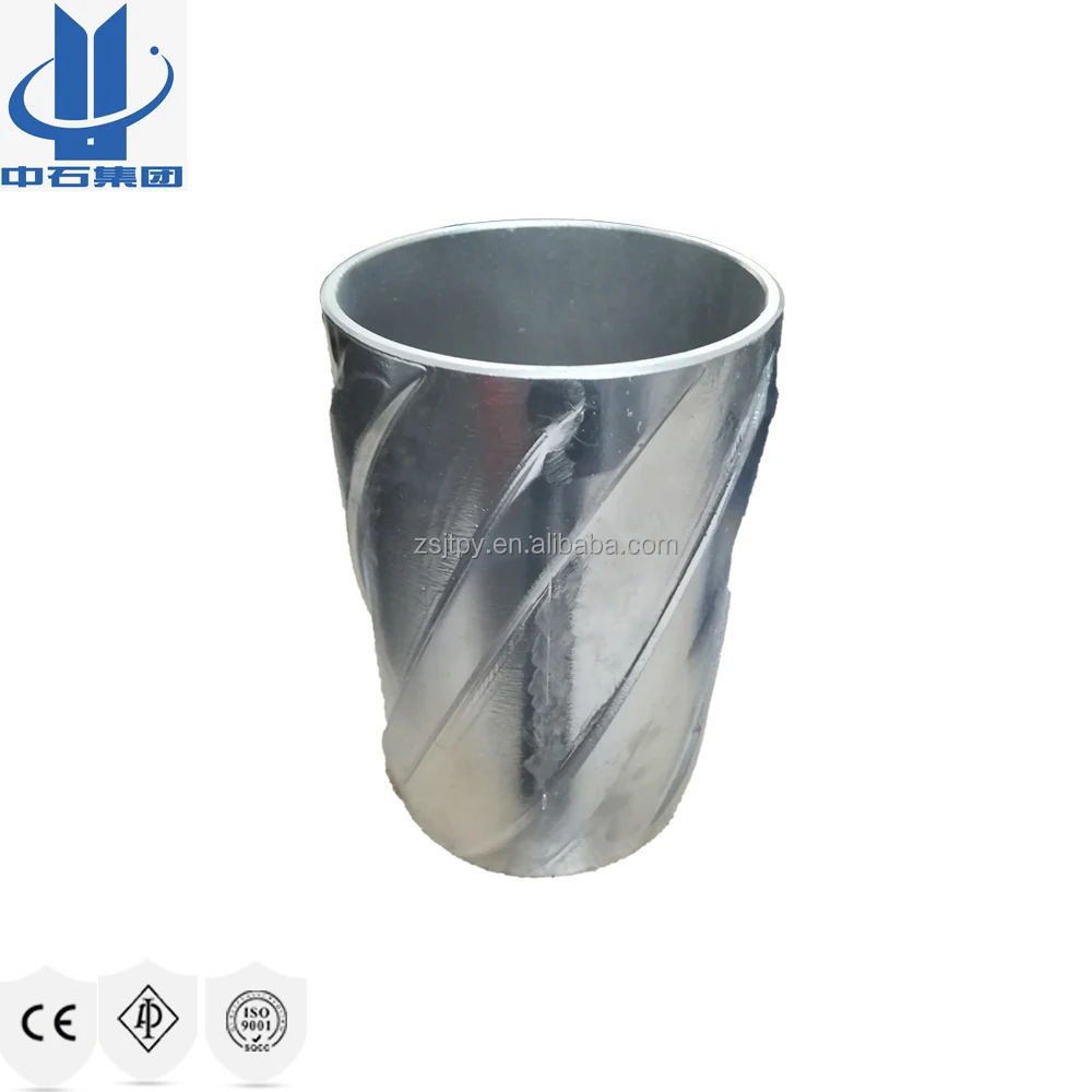 Centralizer For Casing Cementing Well 13-3/8" 9-5/8" 7" 4-1/2" - Buy ...