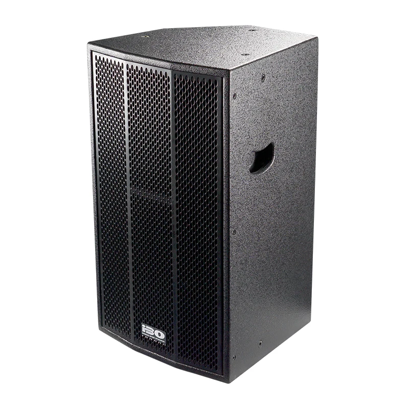 Ibo Hq-12 Passive Speaker 12 Inch 300 Watts Full Range Audio Sound Box ...