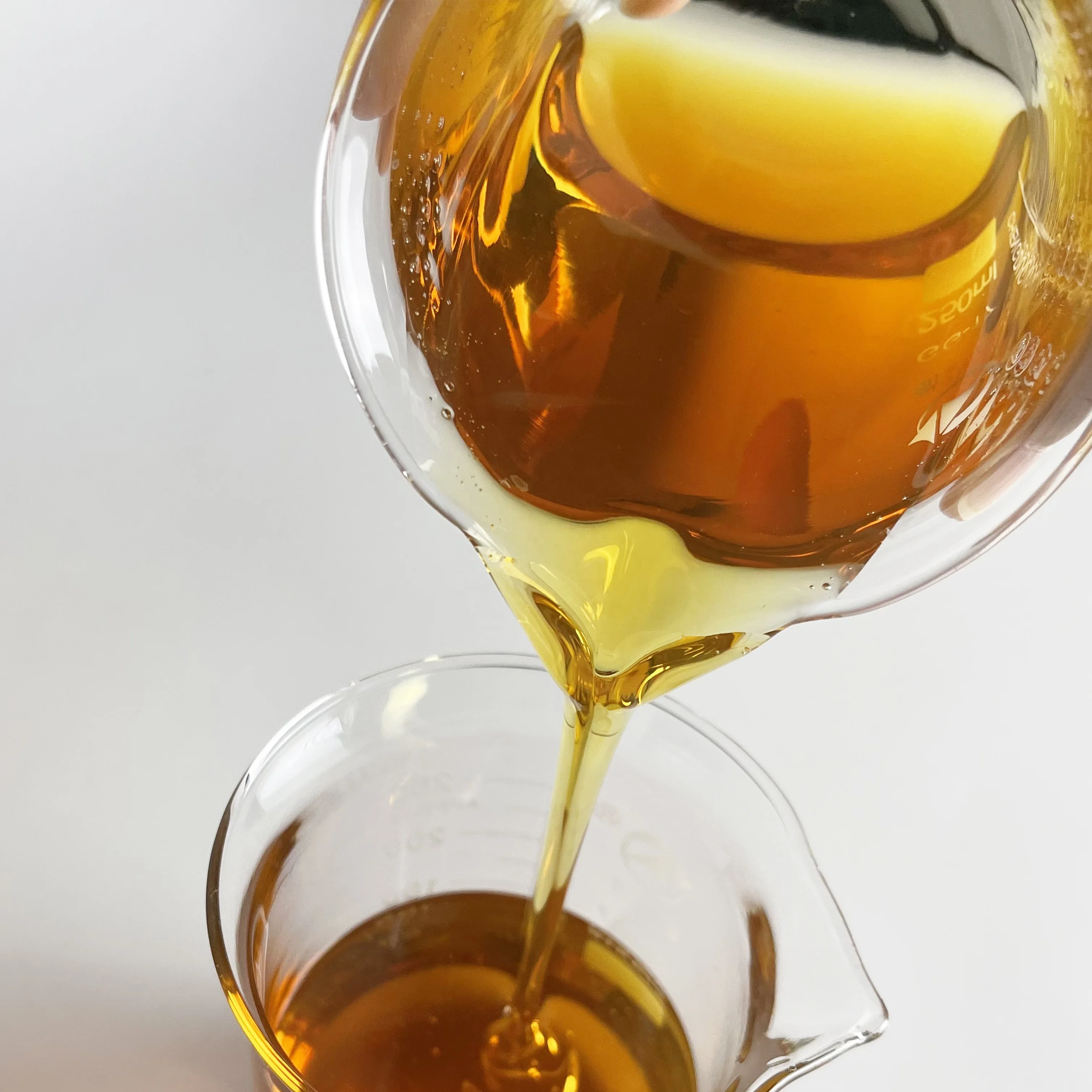 Fire-resistant Hydraulic Fluid Additive Package Preparation of Water ...