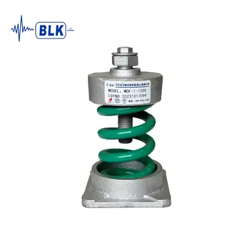 Spring Air Conditioner Parts Vibration Isolator Compressors Pump Free ...