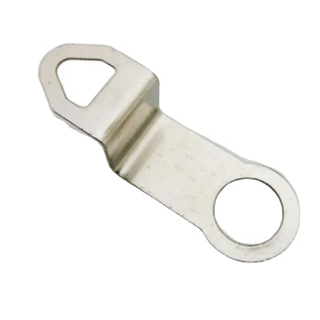 Metal Clock Hanger for Pendulum Wall Clock Movement