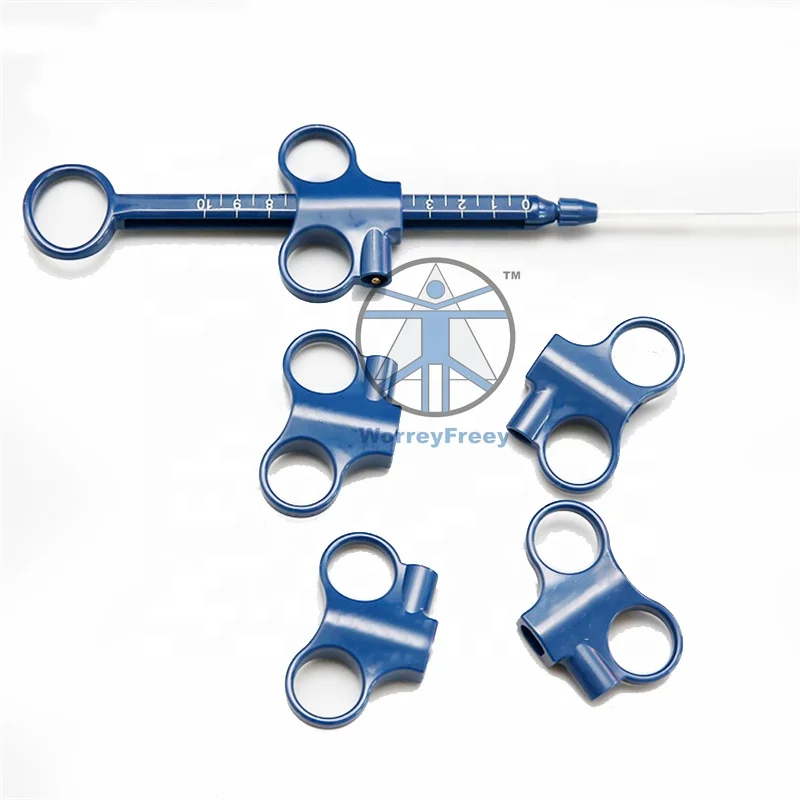 Alibaba.com: Disposable Endoscopic Snare for Polypectomy, compatible ...