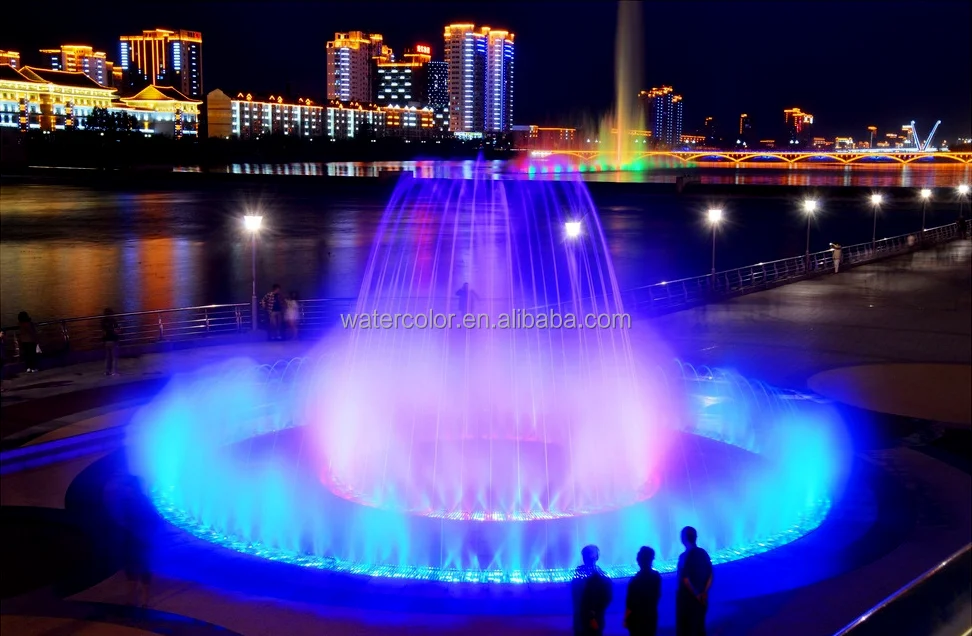 Music Fountains Competitive Price Patio Backyard Stainless Steel ...