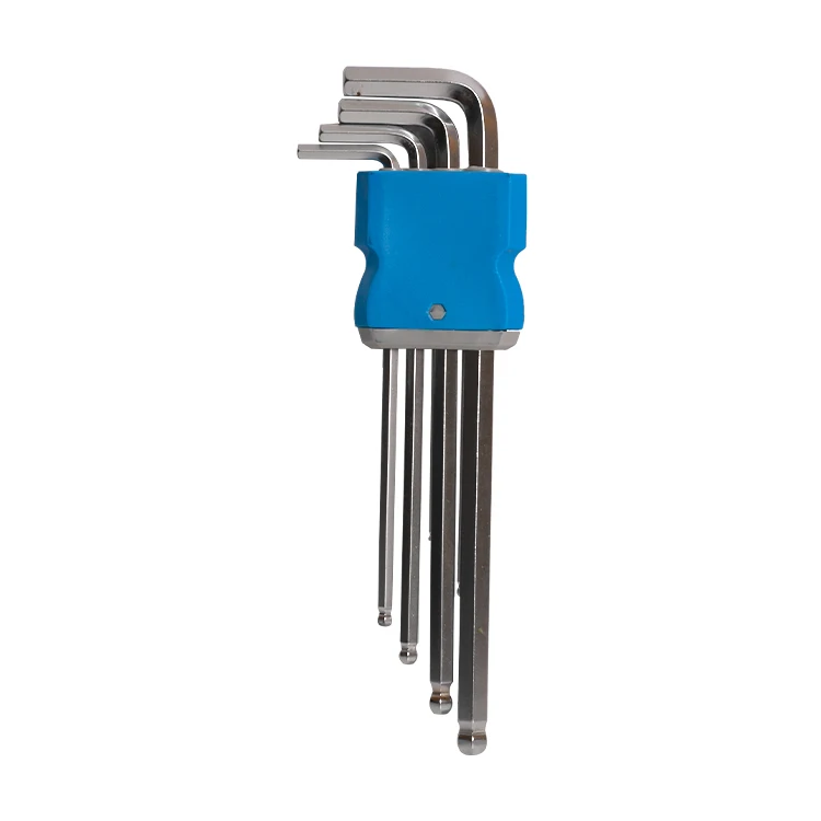 FIXTEC High Quality Allen Key Set Long Arm Ball Point Hex Key| Alibaba.com