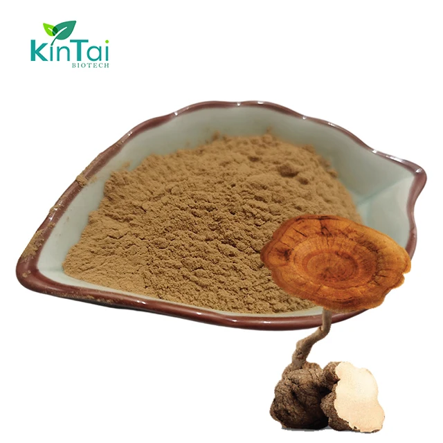 High Quality Tiger Milk Mushroom extract powder 10% 30% 50% 70% 90% ...