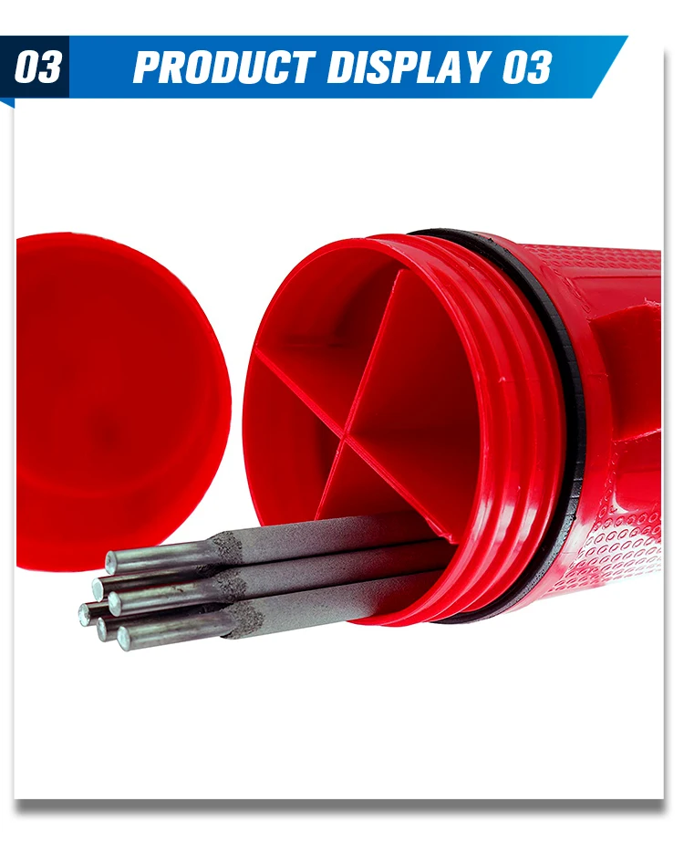 Gnbe-350a Welding Electrode Rod Storage Tube Container - Buy Welding ...