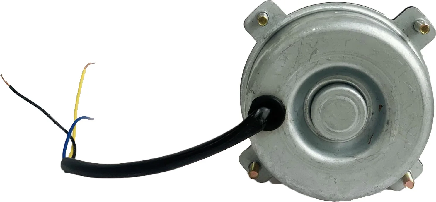 Industrial Vent Ventilation Exhaust Fan Motor Copper Wire Asynchronous ...