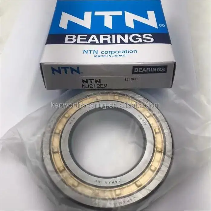 Ntn Cylindrical Roller Bearing Catalog at Indiana Seery blog