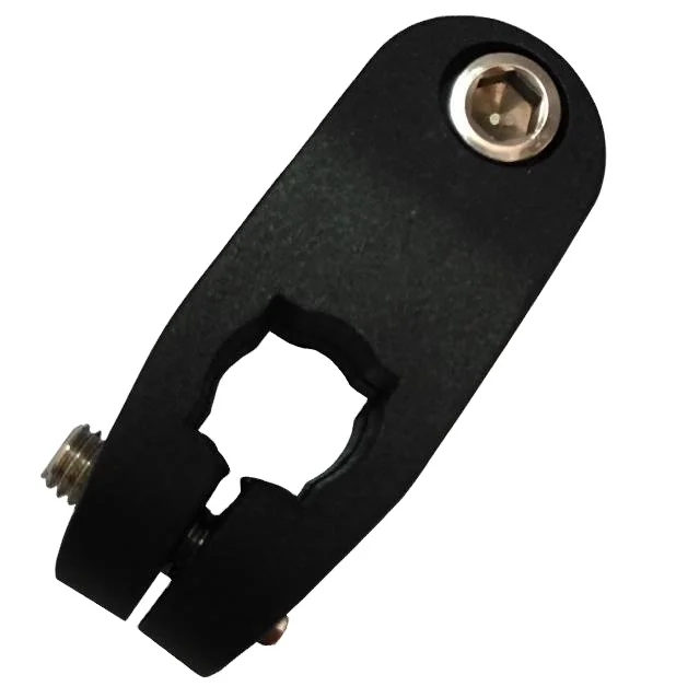 Conveyor Assembly Line Fixed Guard Bracket Conveyor Guard Fixed Collet ...