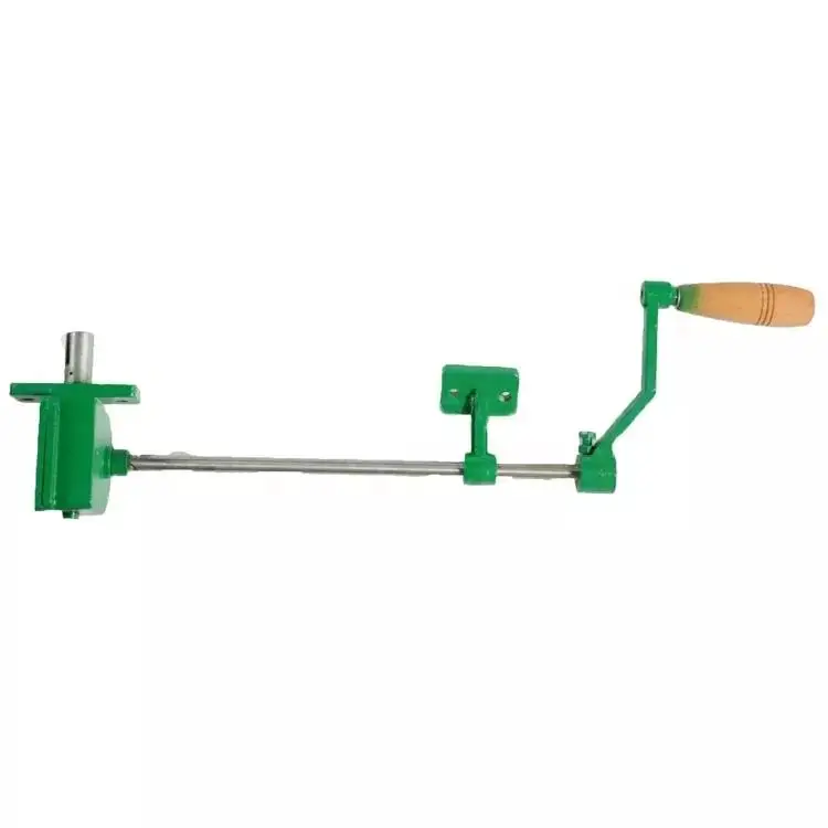 Honey Extractor Parts - Fully Assembled Gear by Multi-sweet