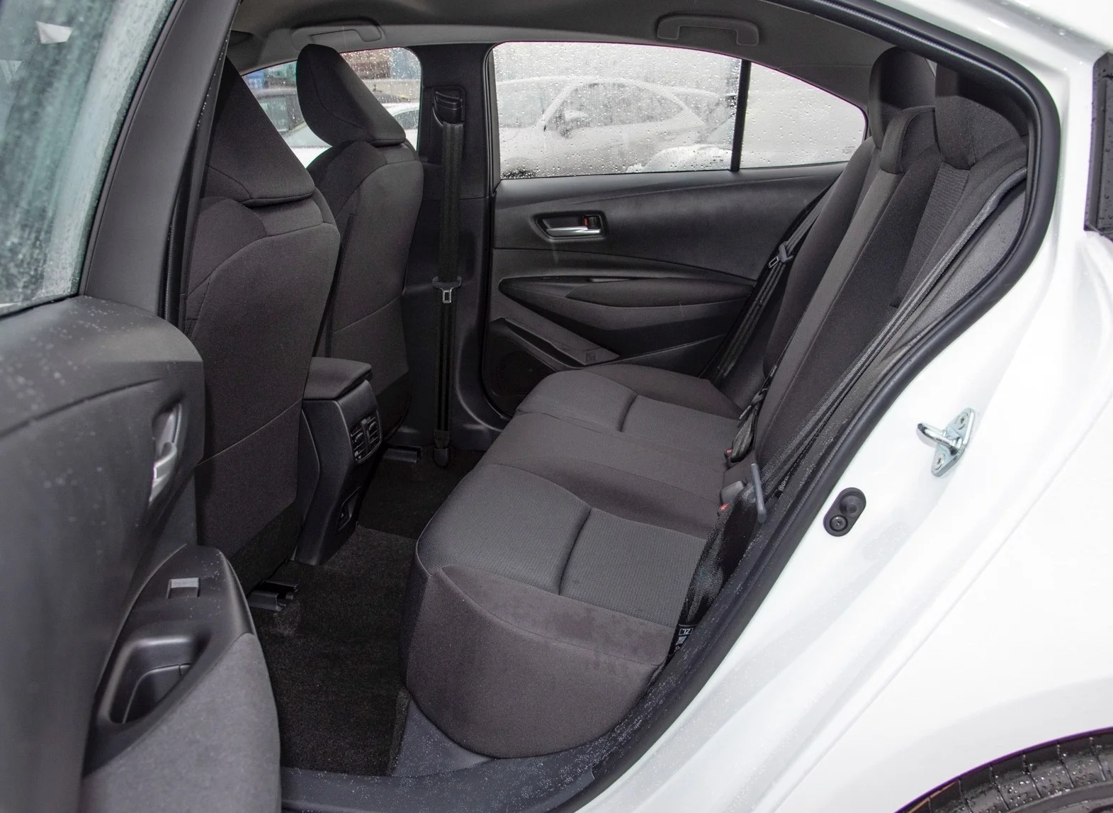 Wholesale Toyta Leiling 2023 Tnga 1.5l Enterprising Version Compact Car ...