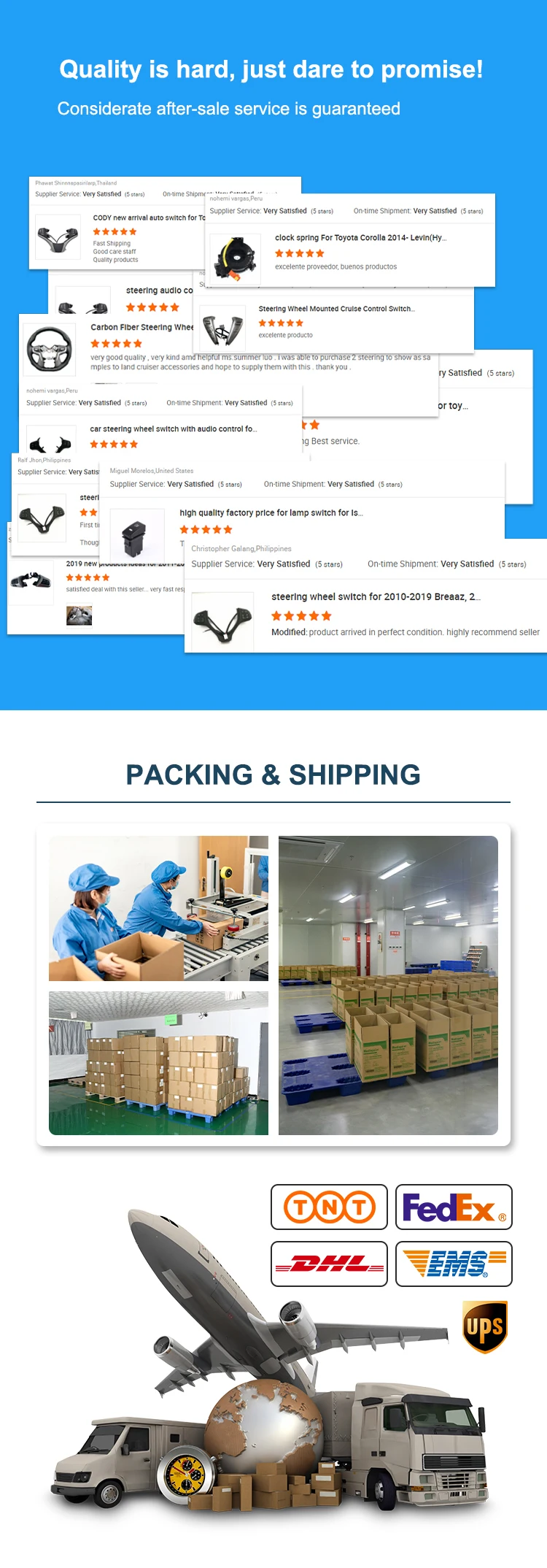 Toyota Land Cruiser Prado 120 - Instrument Cluster Frame