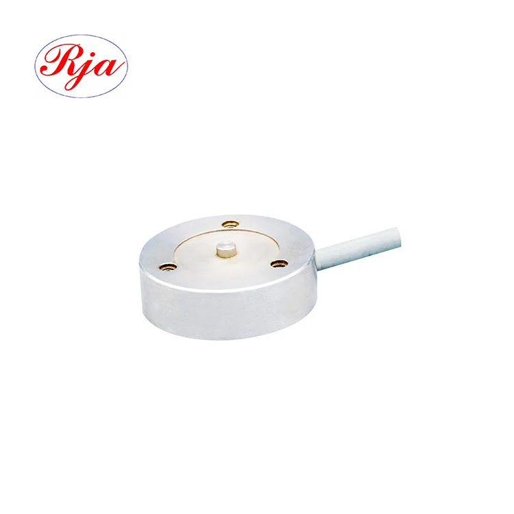 micro compression button load cell force sensor 10kg 50kg 100kg 200kg ...
