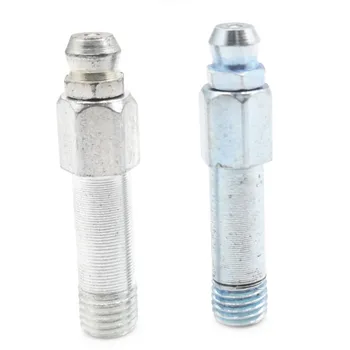 Extra Long Grease Nipple Fitting M8 Straight Long Type 39mm Length ...