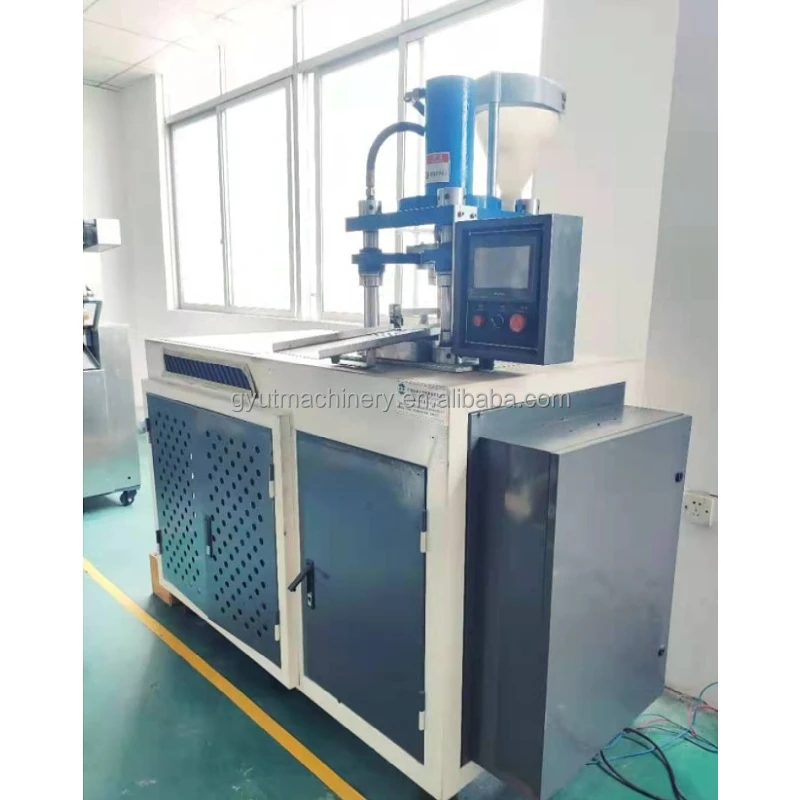 Fizzy Pneumatic Bath Ball Mold Making Forming Hydraulic Fizzy Salt Bath ...