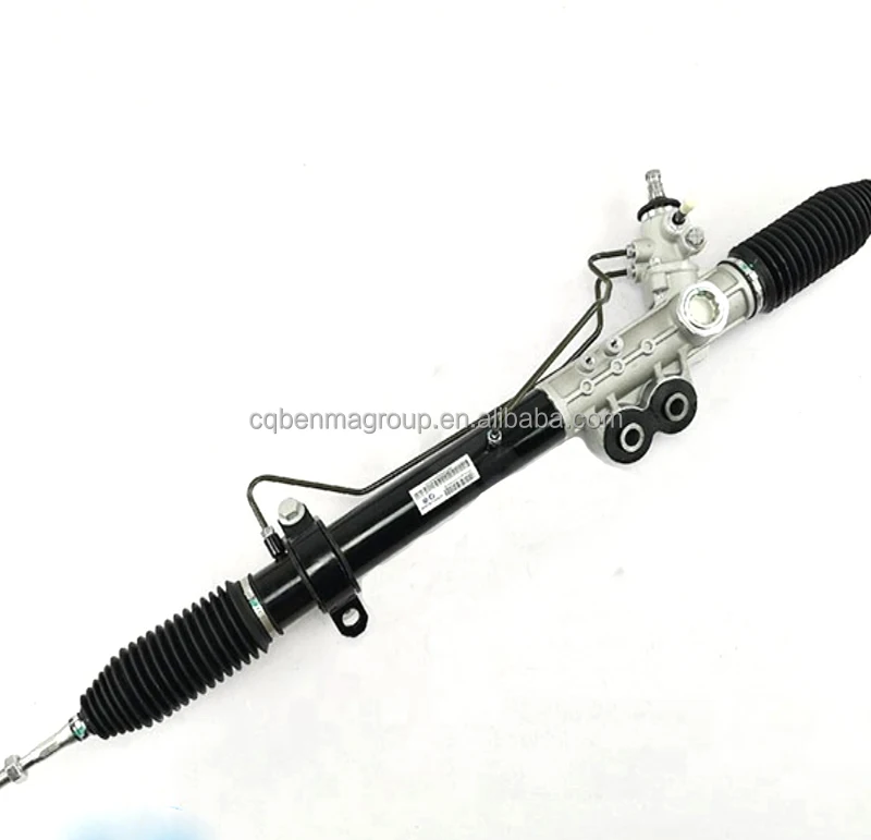Japan Car Power Steering Rack Gear Pinion for Nissan NP300