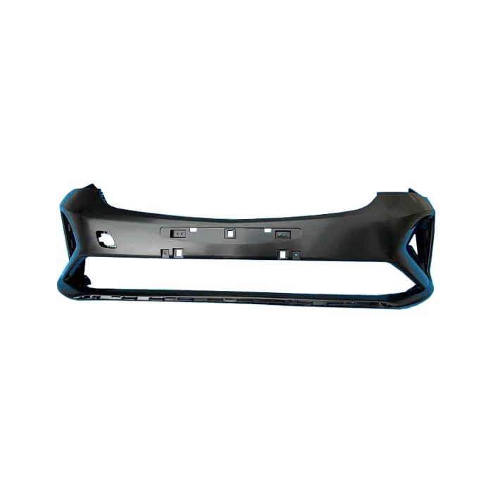 Car Parts Auto Parts Car Bumper Geely Front Bumper 6010183700 for Geely ...