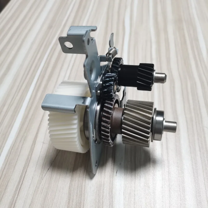 Brand New Fuser Drive Gear Bracket Assembly For Xerox V80 V180 V2100 ...