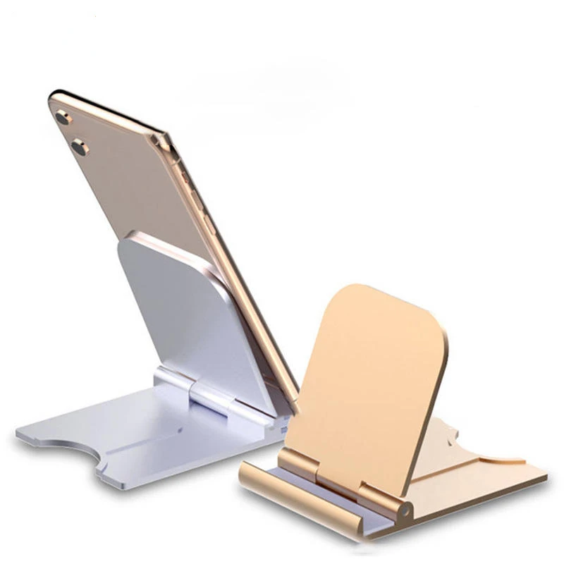 Cheap Foldable Cell Phone Stand Bracket Mobile Phone Accessories Lazy ...